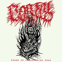 Mortal Wound - Grotesque Head lyrics