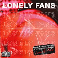 Paroles de MRI - Lonely Fans